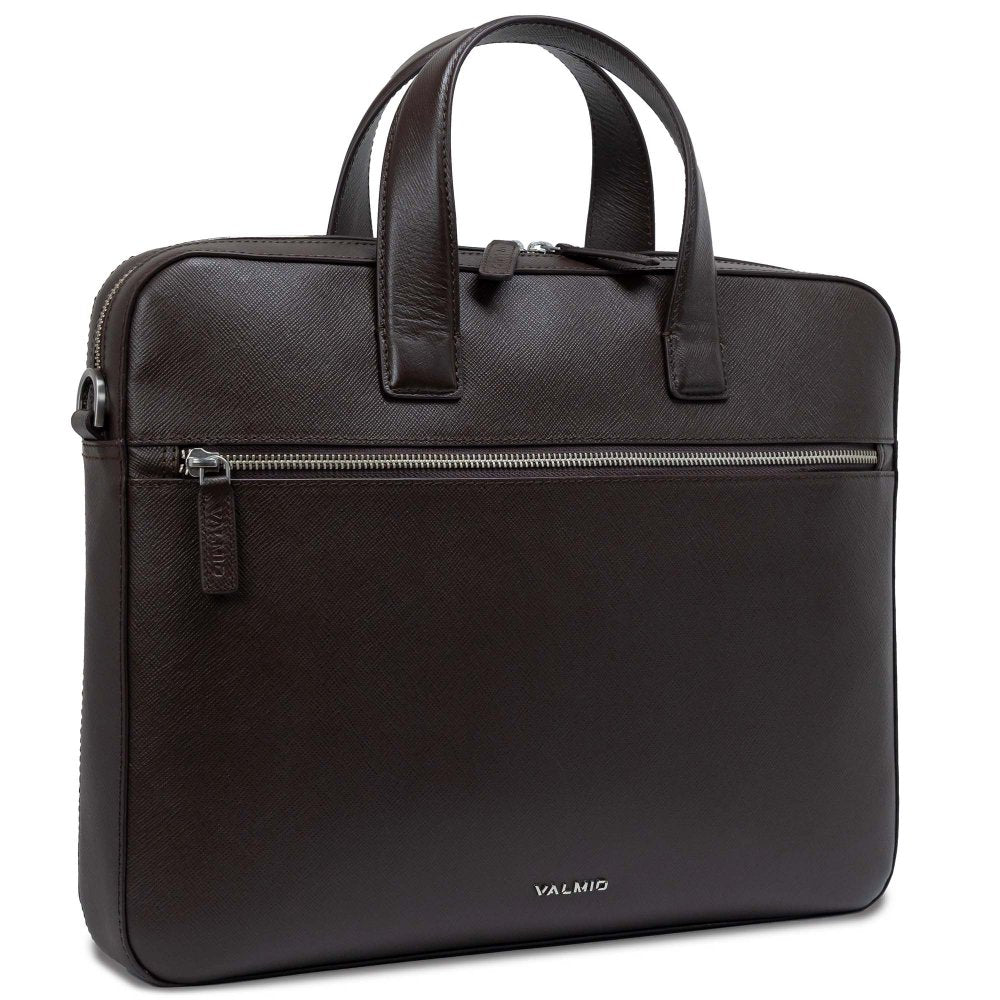 VALMIO City Laptop Bag - Professional Urban Carry Solution