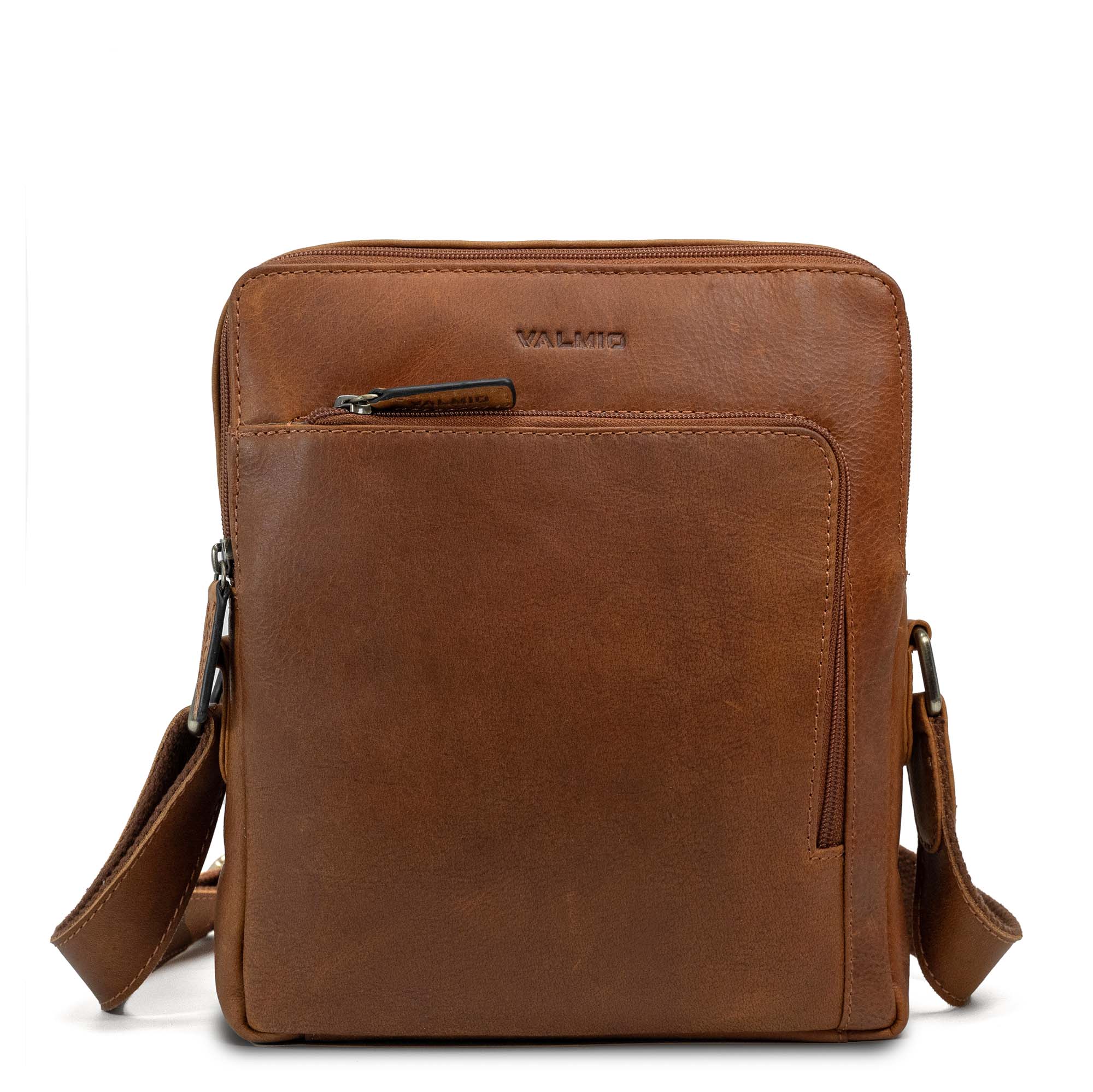 Valmio Gorgeous Leather Shoulder Bag