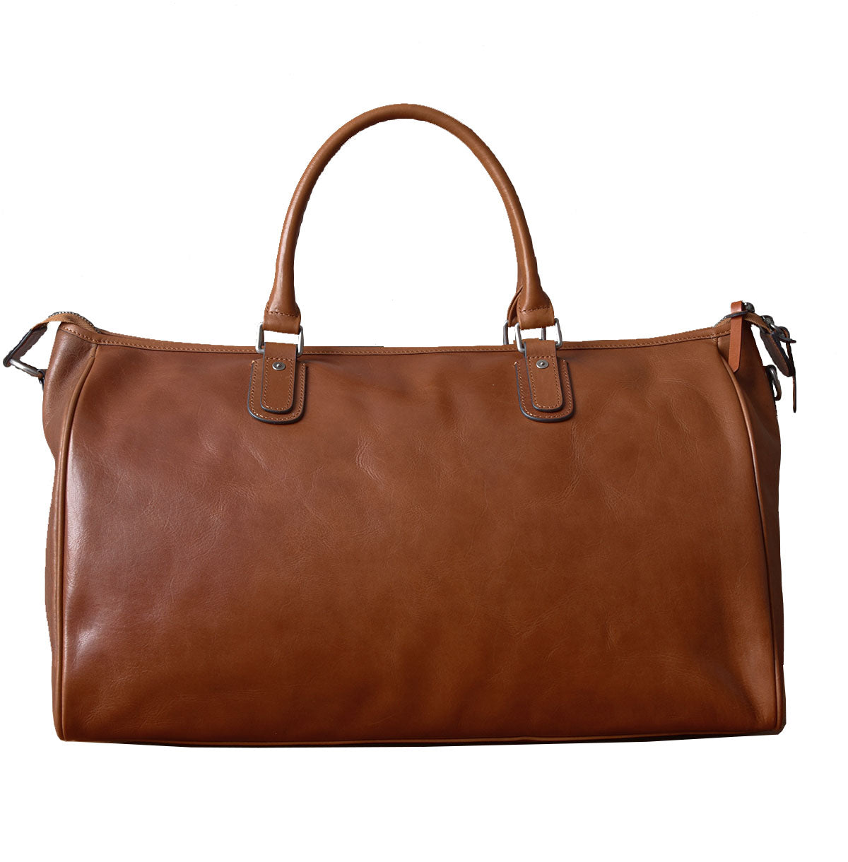 Leather Travel Bag Valmio Luxen