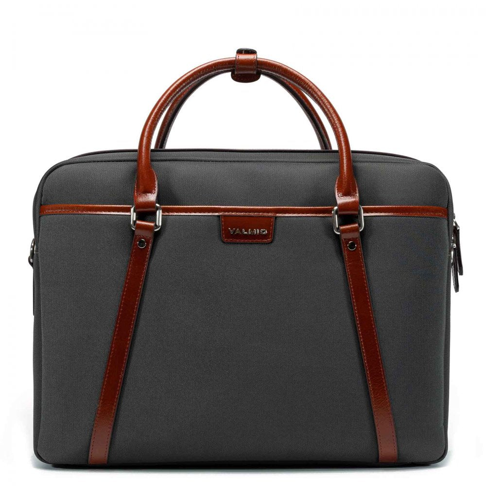 VALMIO Cambridge Laptop Bag - Premium Protection & Style