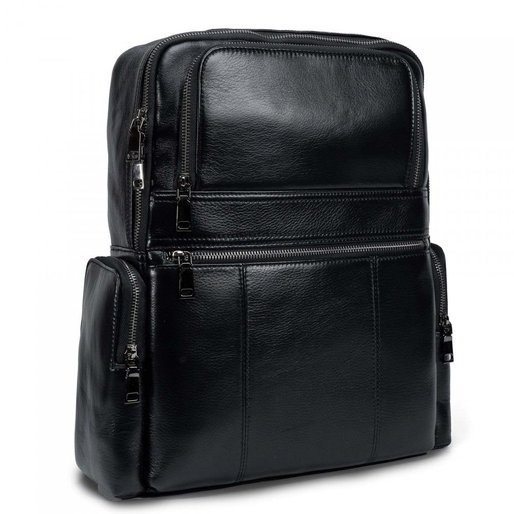 VALMIO Branko 18L Backpack - Durable Daily Carry