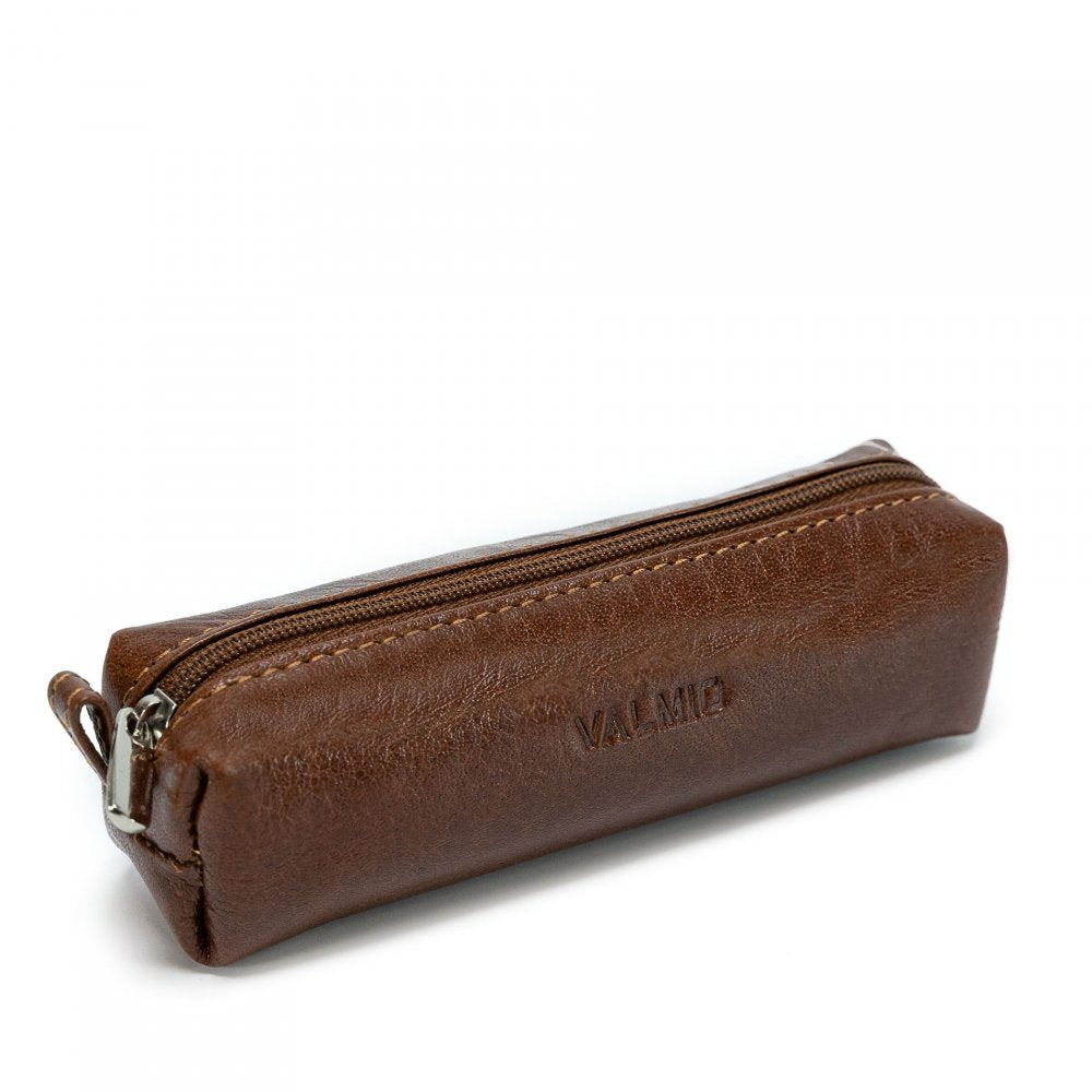 VALMIO Grande Leather Key Ring - Premium Quality Keychain