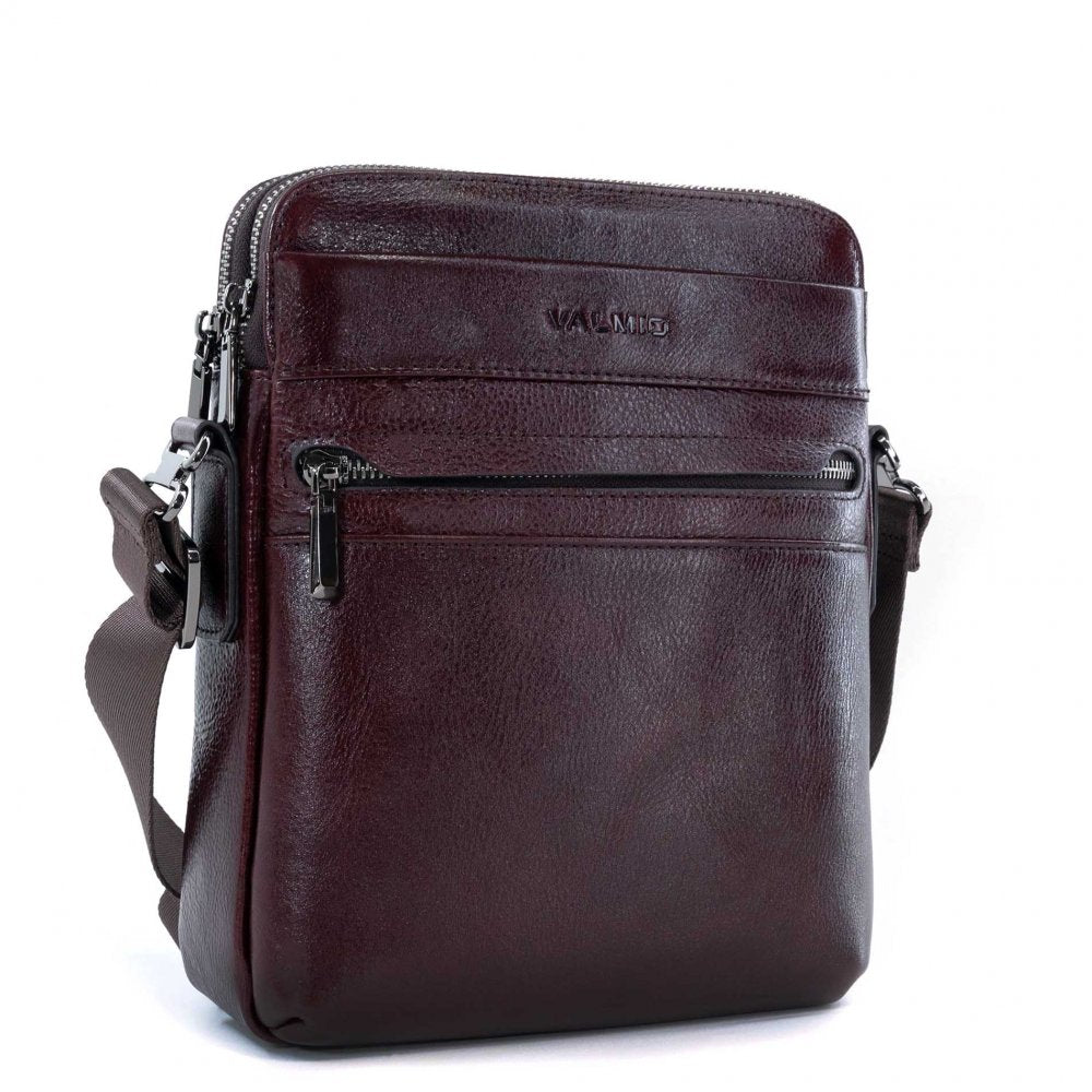 Valmio Loke Shoulder Bag - Premium VALMIO Handbag Collection